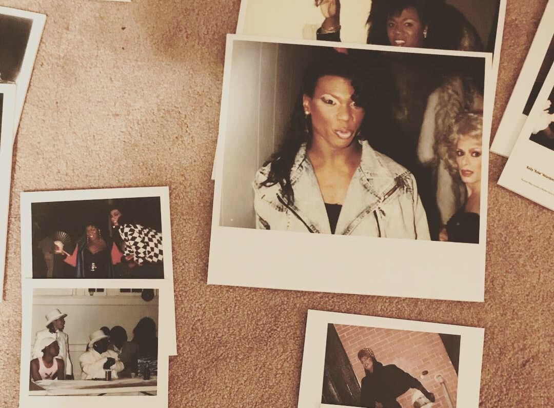 Preserve your History – Buffalo-Niagara LGBTQ History Project